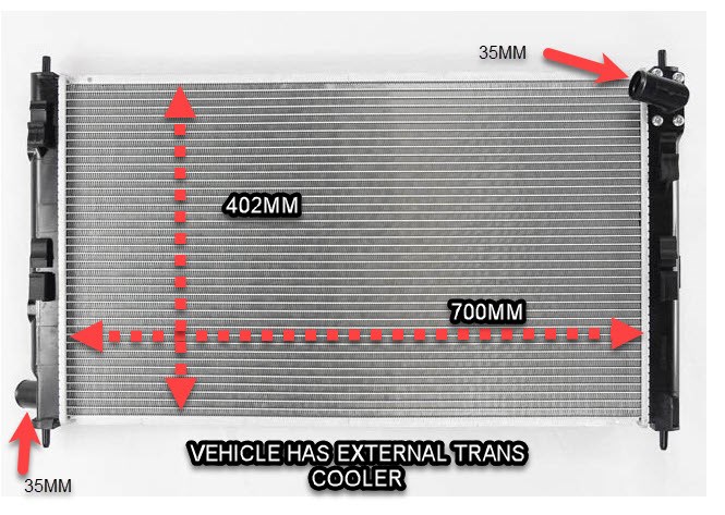 Alpine Cooling Solutions
