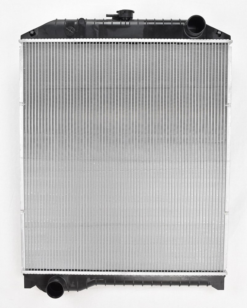 Alpine Cooling Solutions