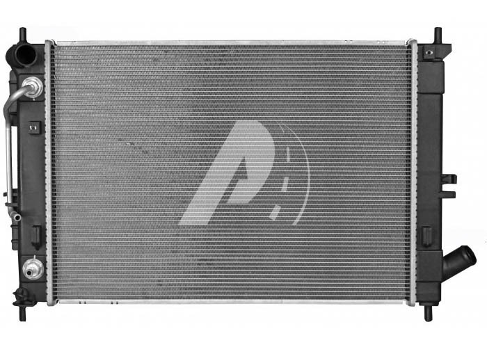 Alpine Cooling Solutions