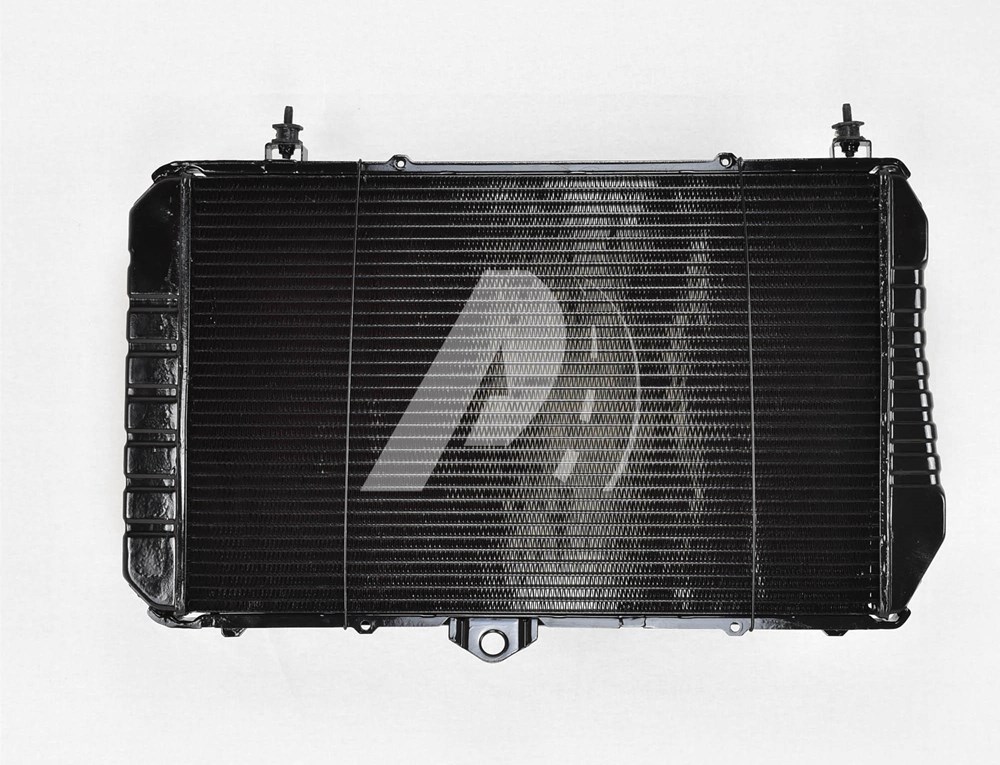 Alpine Cooling Solutions