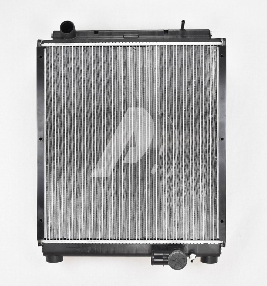 Alpine Cooling Solutions