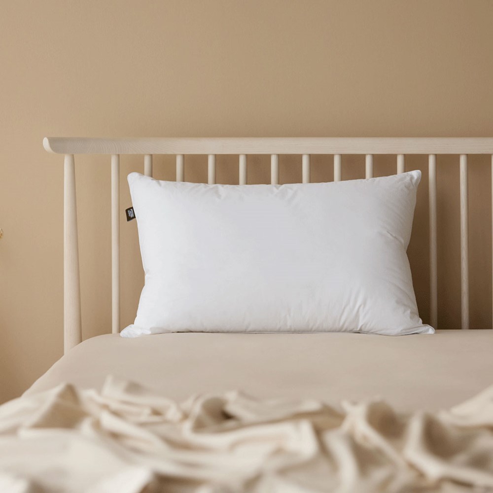 Combination Loft Pillow - Feather Loft | George Street Linen