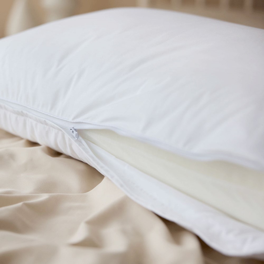 Combination Loft Pillow - Memory Loft | George Street Linen