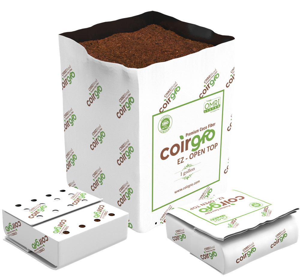 Shop Hydroponic Supplies & Plant Nutrients at LAGardenSupply.com