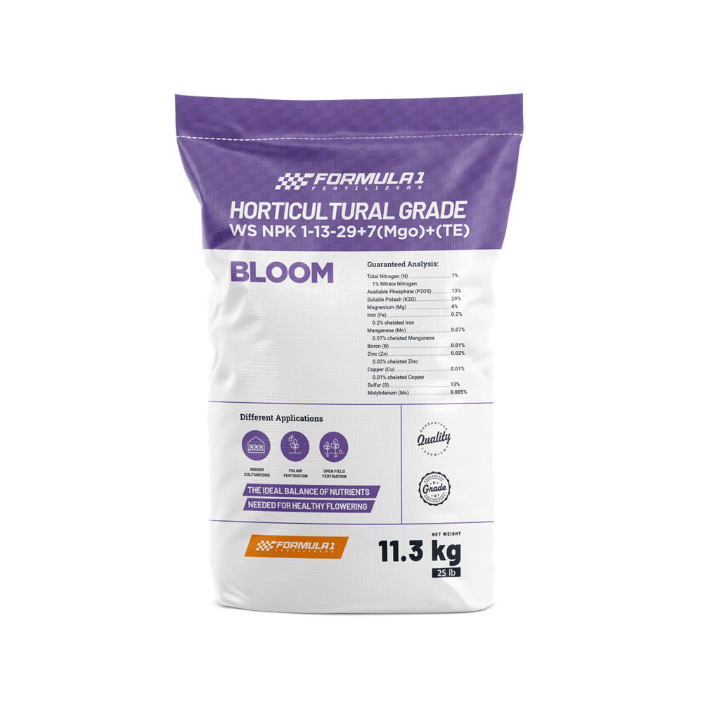Shop Hydroponic Supplies & Plant Nutrients at LAGardenSupply.com