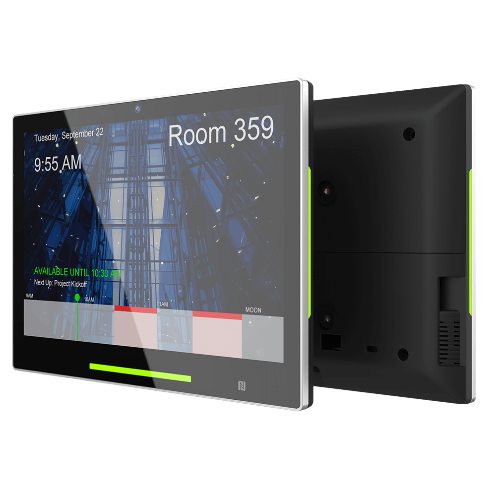 Aquila Technology : TD-1070-BH - 10.1 Smart Panel PC; Full HD IPS ...