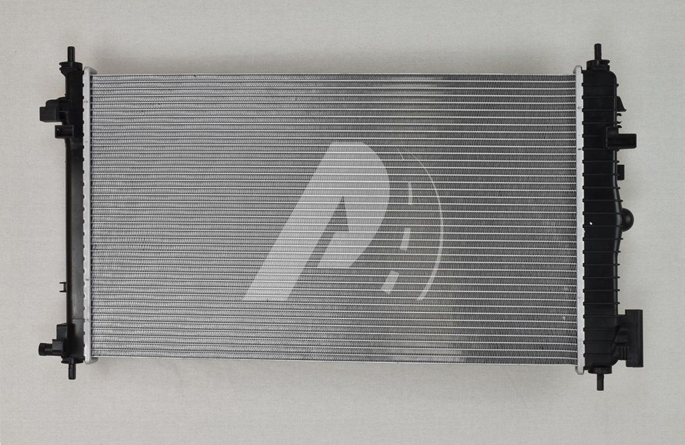 Alpine Cooling Solutions