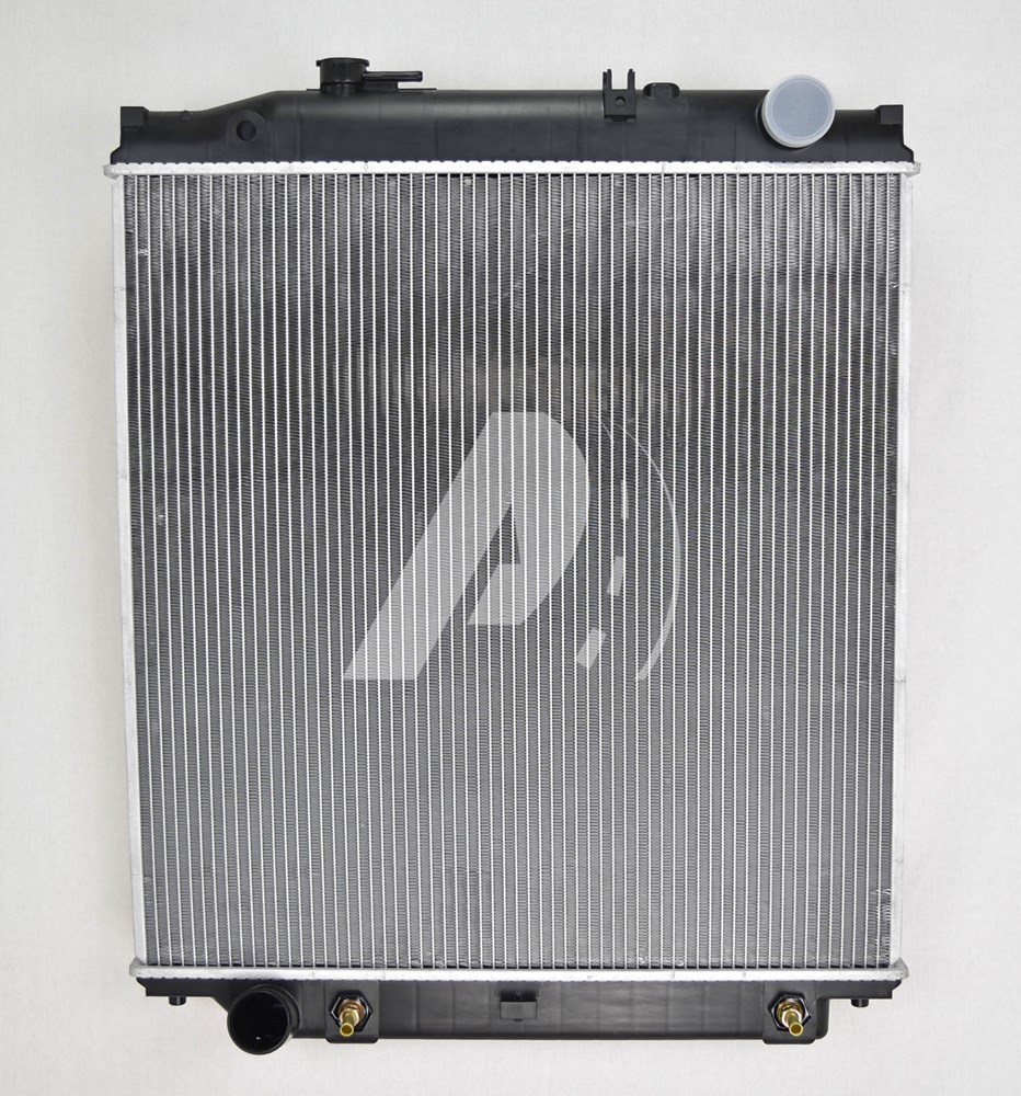 Alpine Cooling Solutions