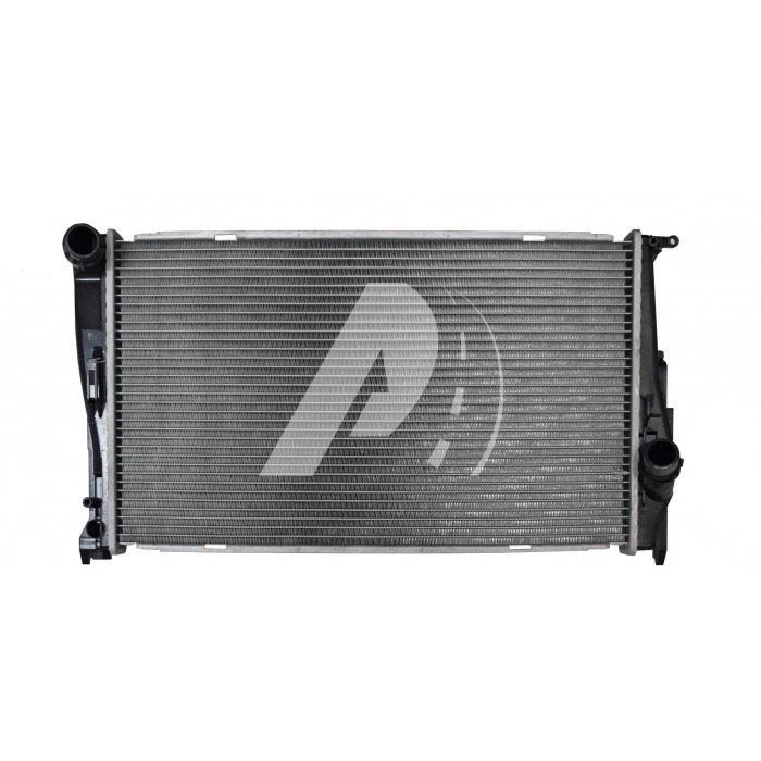 Alpine Cooling Solutions