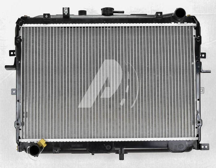 Alpine Cooling Solutions