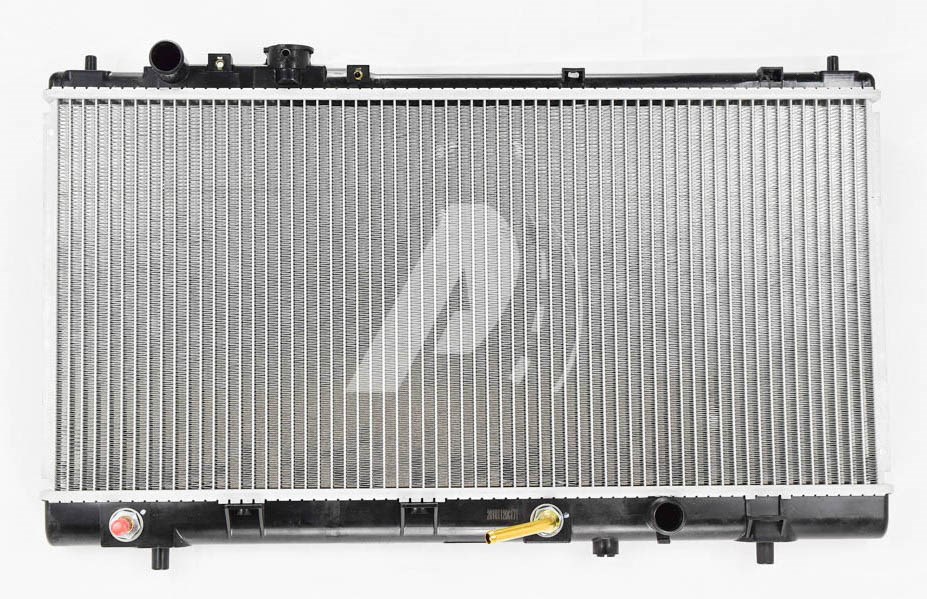 Alpine Cooling Solutions