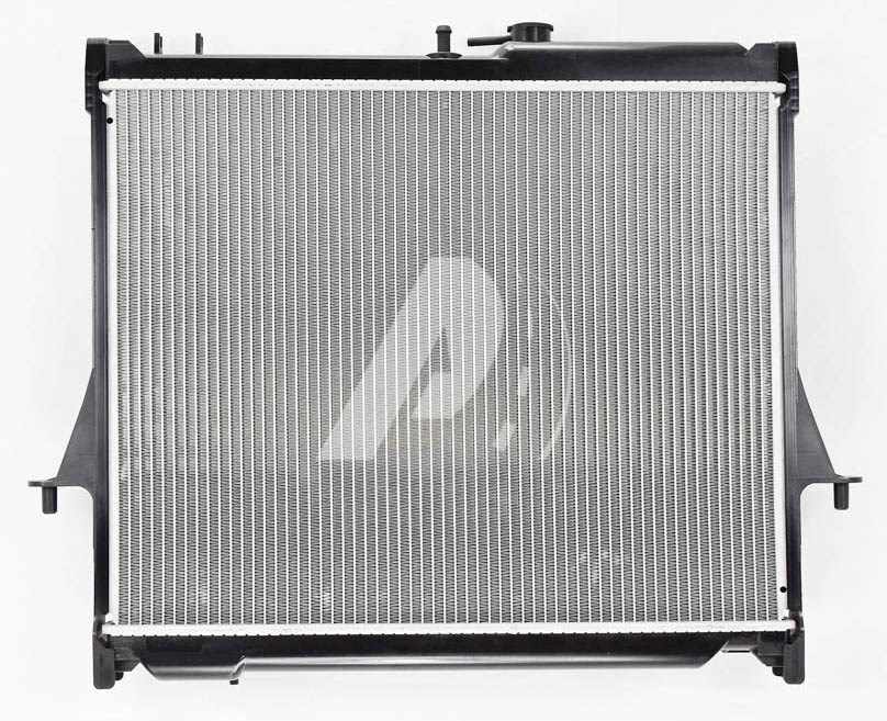 Alpine Cooling Solutions