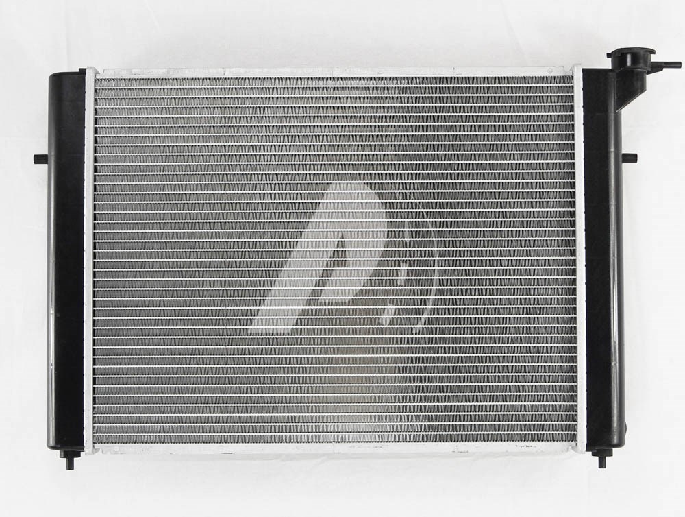 Alpine Cooling Solutions