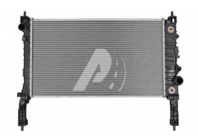 Alpine Cooling Solutions