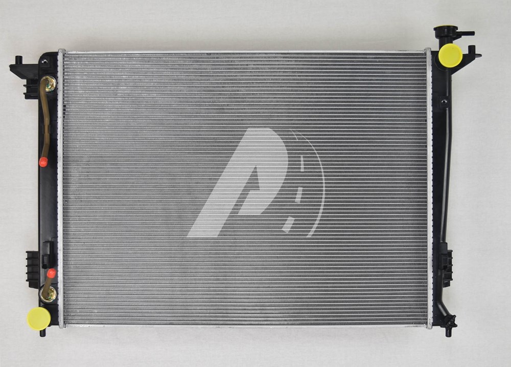 Alpine Cooling Solutions