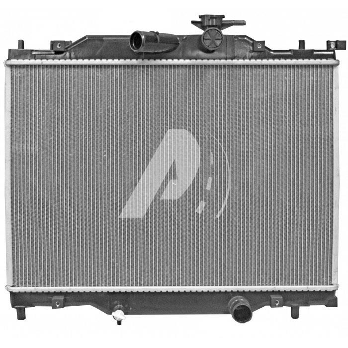 Alpine Cooling Solutions