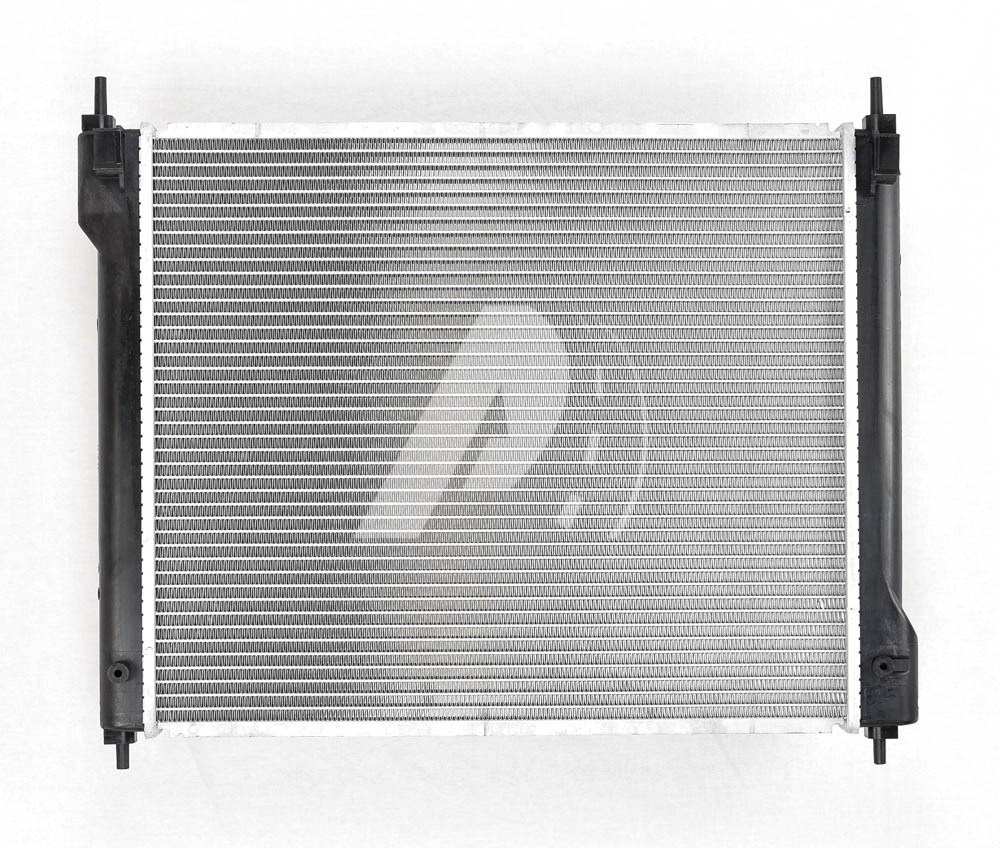 Alpine Cooling Solutions