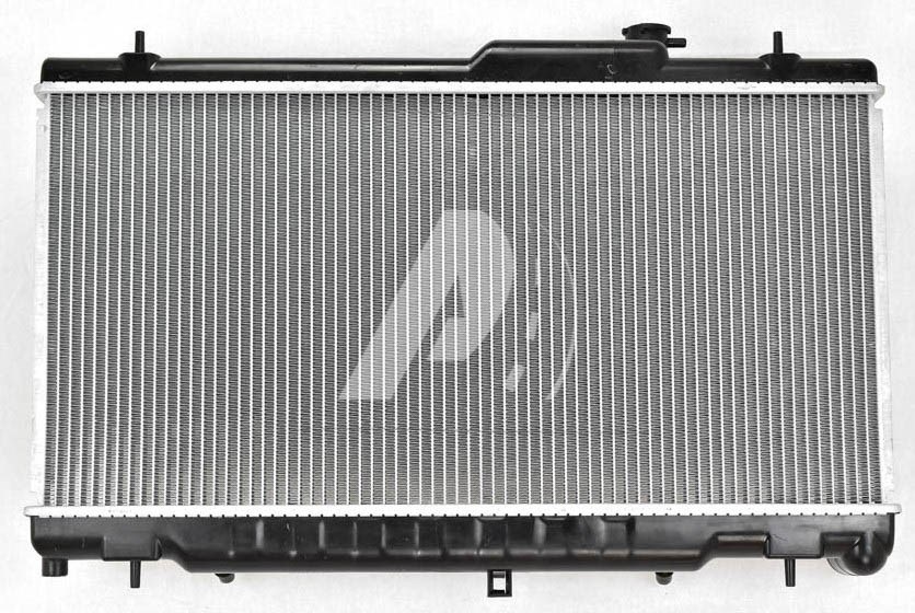 Alpine Cooling Solutions