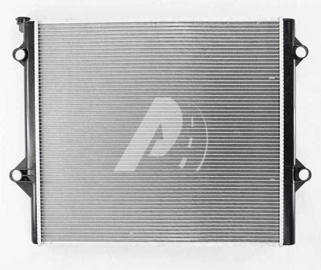 Alpine Cooling Solutions