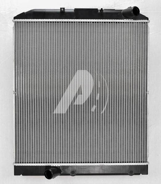 Alpine Cooling Solutions