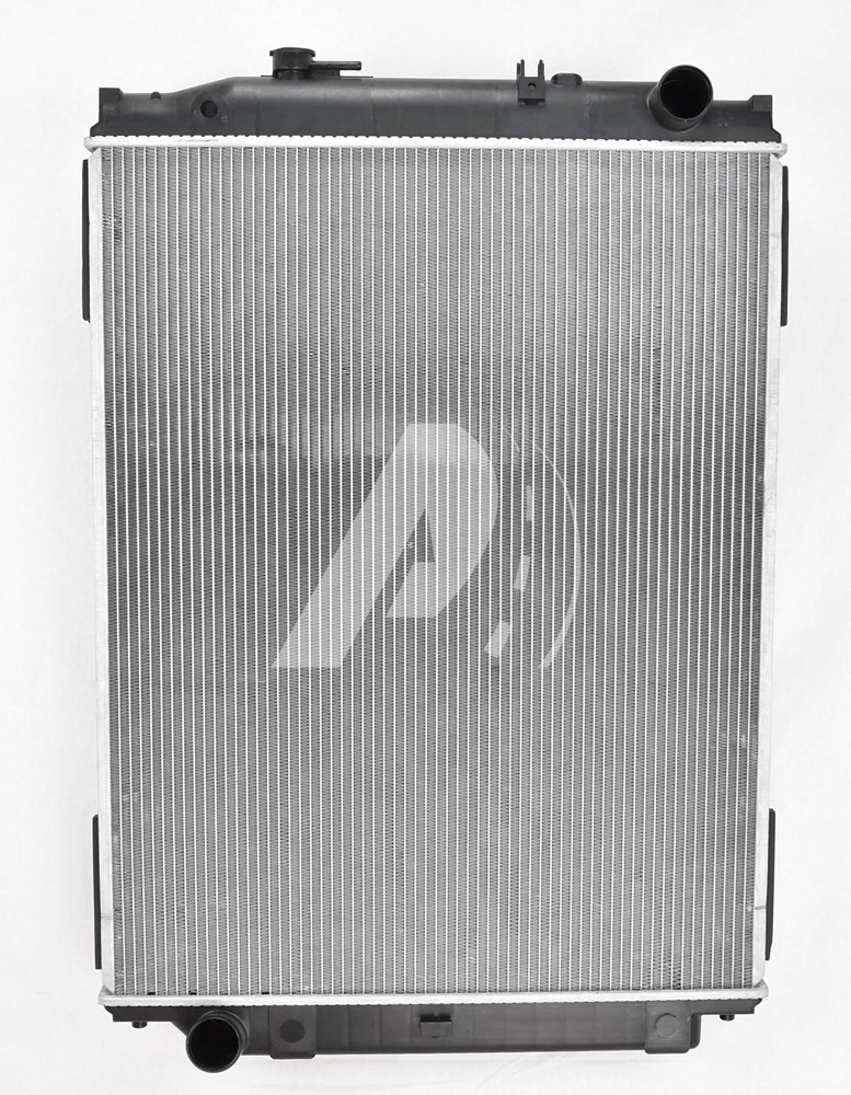 Alpine Cooling Solutions