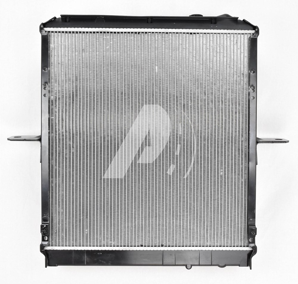 Alpine Cooling Solutions