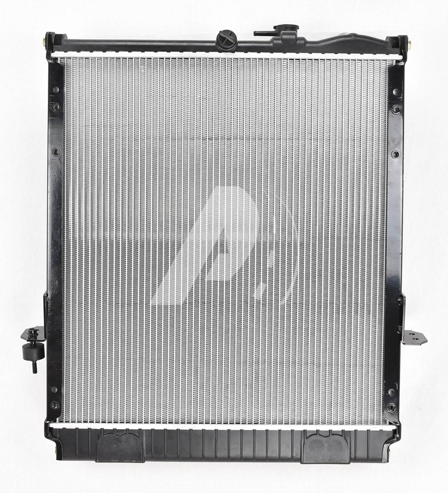 Alpine Cooling Solutions