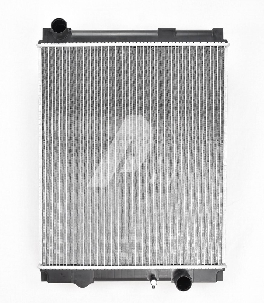 Alpine Cooling Solutions