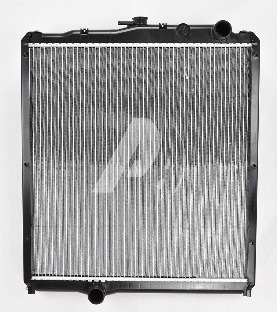 Alpine Cooling Solutions