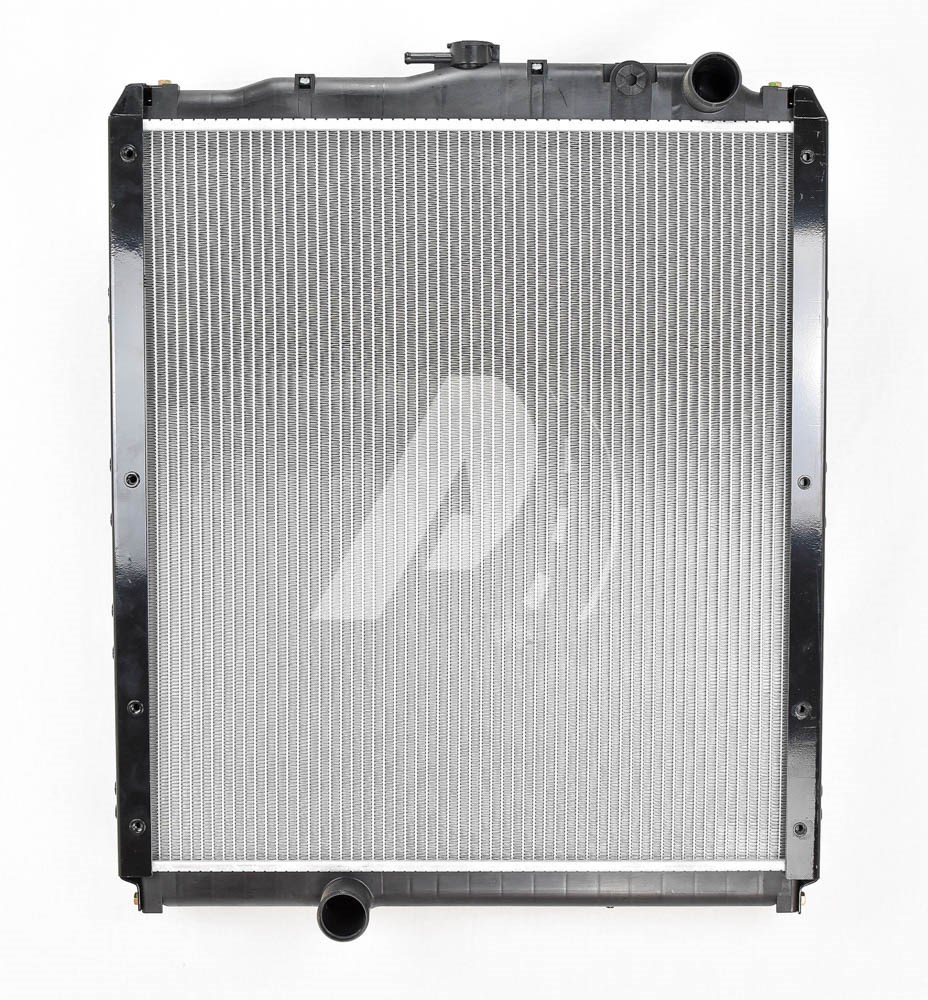 Alpine Cooling Solutions