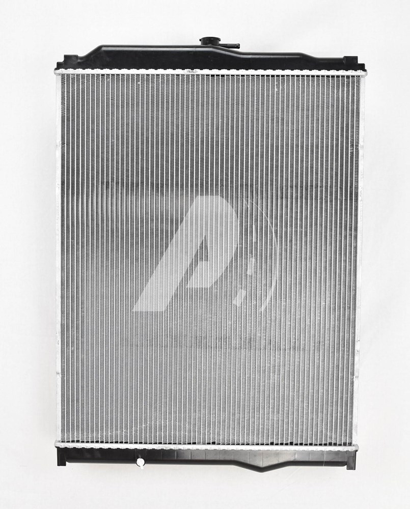 Alpine Cooling Solutions