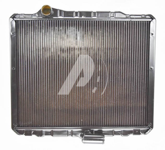 Alpine Cooling Solutions