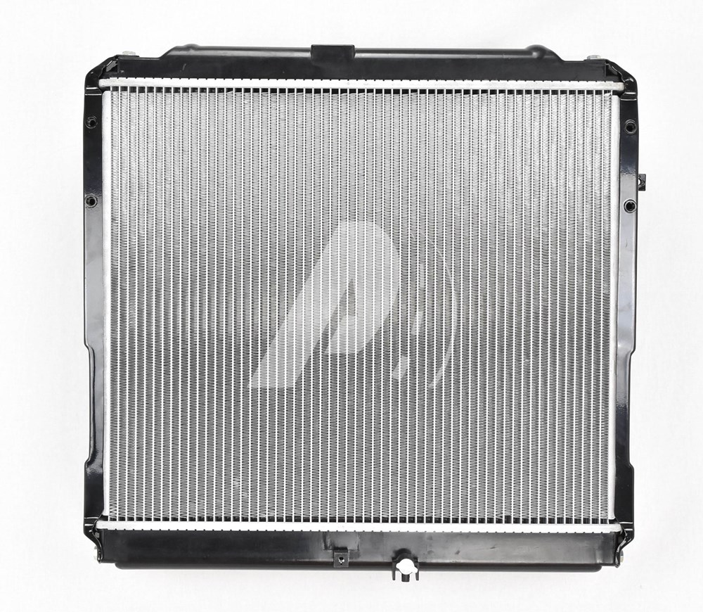 Alpine Cooling Solutions