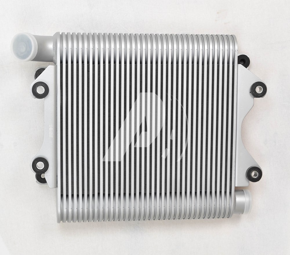 Alpine Cooling Solutions