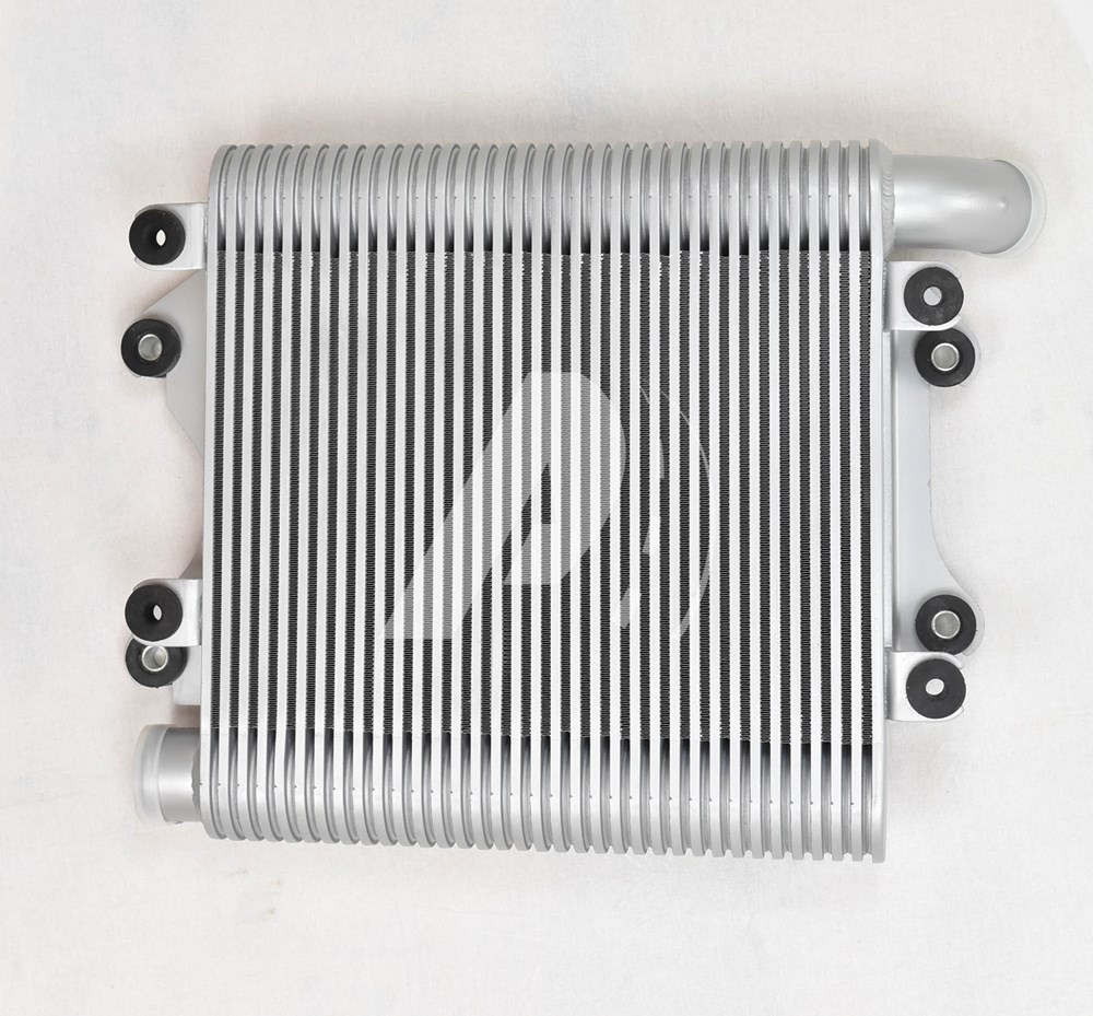 Alpine Cooling Solutions