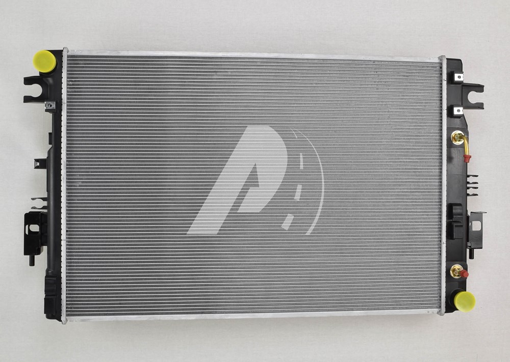 Alpine Cooling Solutions
