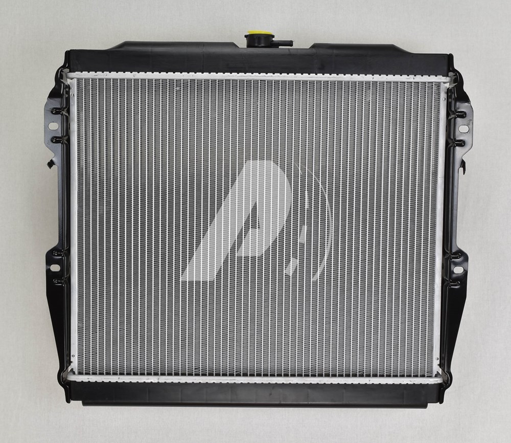 Alpine Cooling Solutions