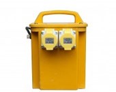 Transformers | Products | Stronghold Global