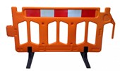 Barriers | Products | Stronghold Global