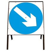 Square Signs | Products | Stronghold Global