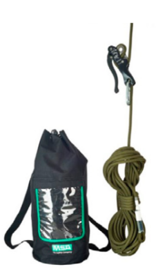 Anthron Descender | Stronghold Global