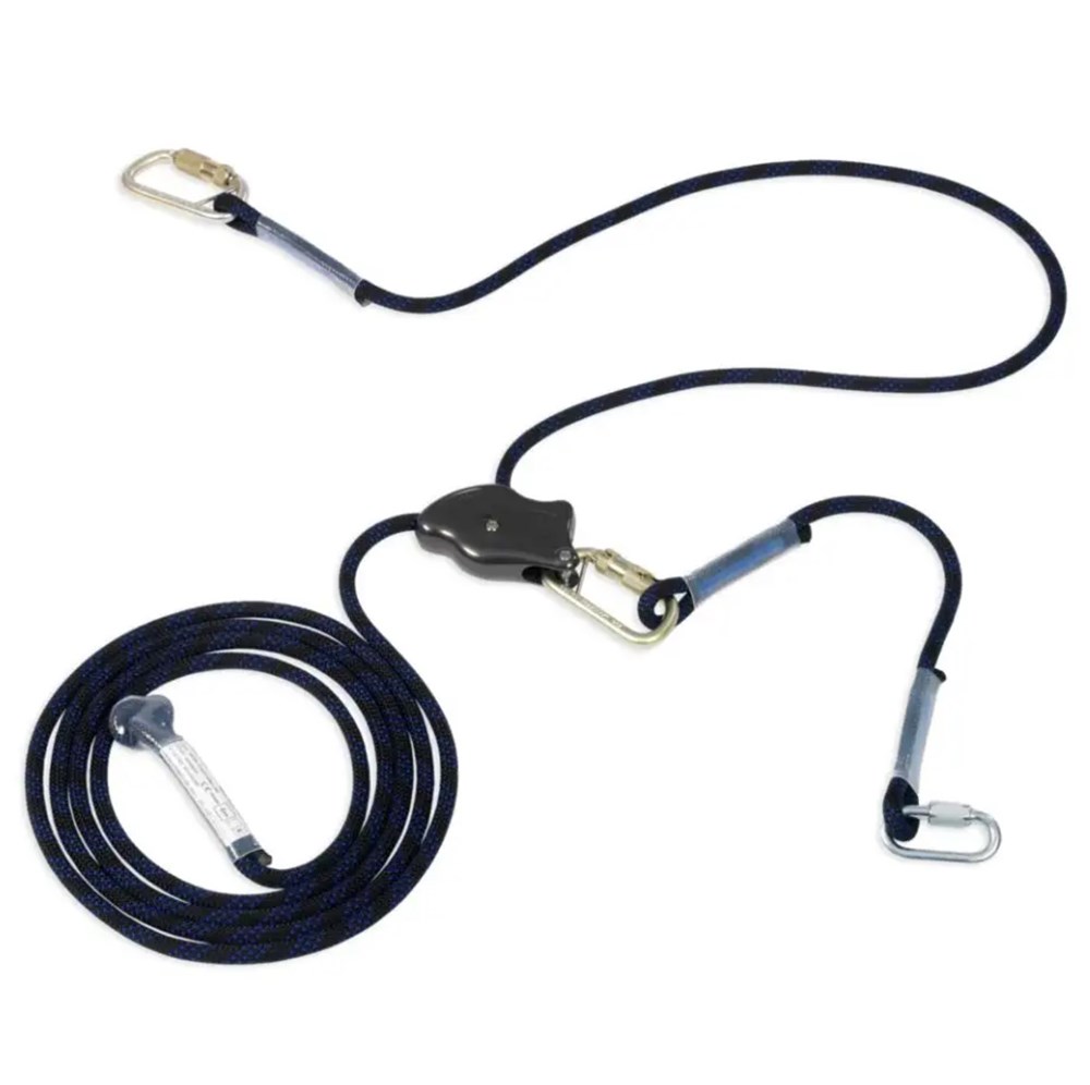 Adjustable Work Position Line | Stronghold Global