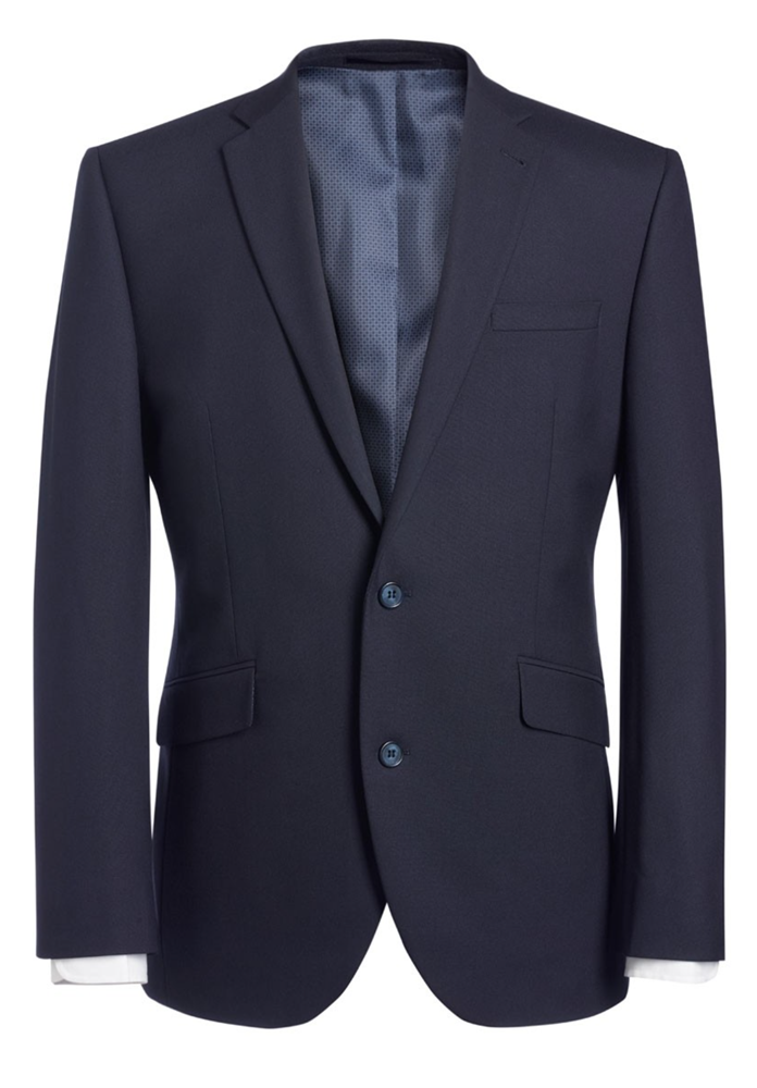 Dijon Tailored Fit Jacket | Stronghold Global