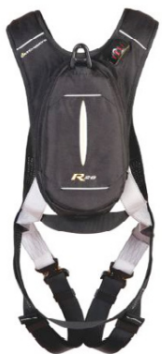 Latchways Personal Rescue Device® | Stronghold Global