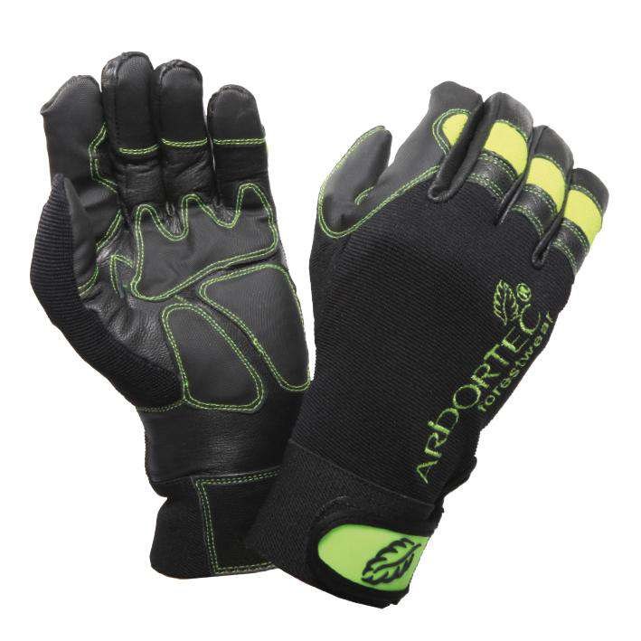 AT900 Xpert Class 0 Chainsaw Glove | Stronghold Global