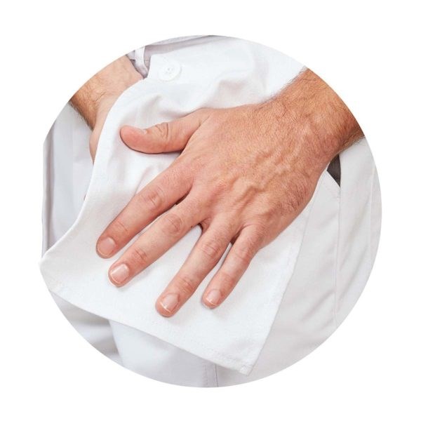 Advance Wipe Mate (Twin pack) | Stronghold Global