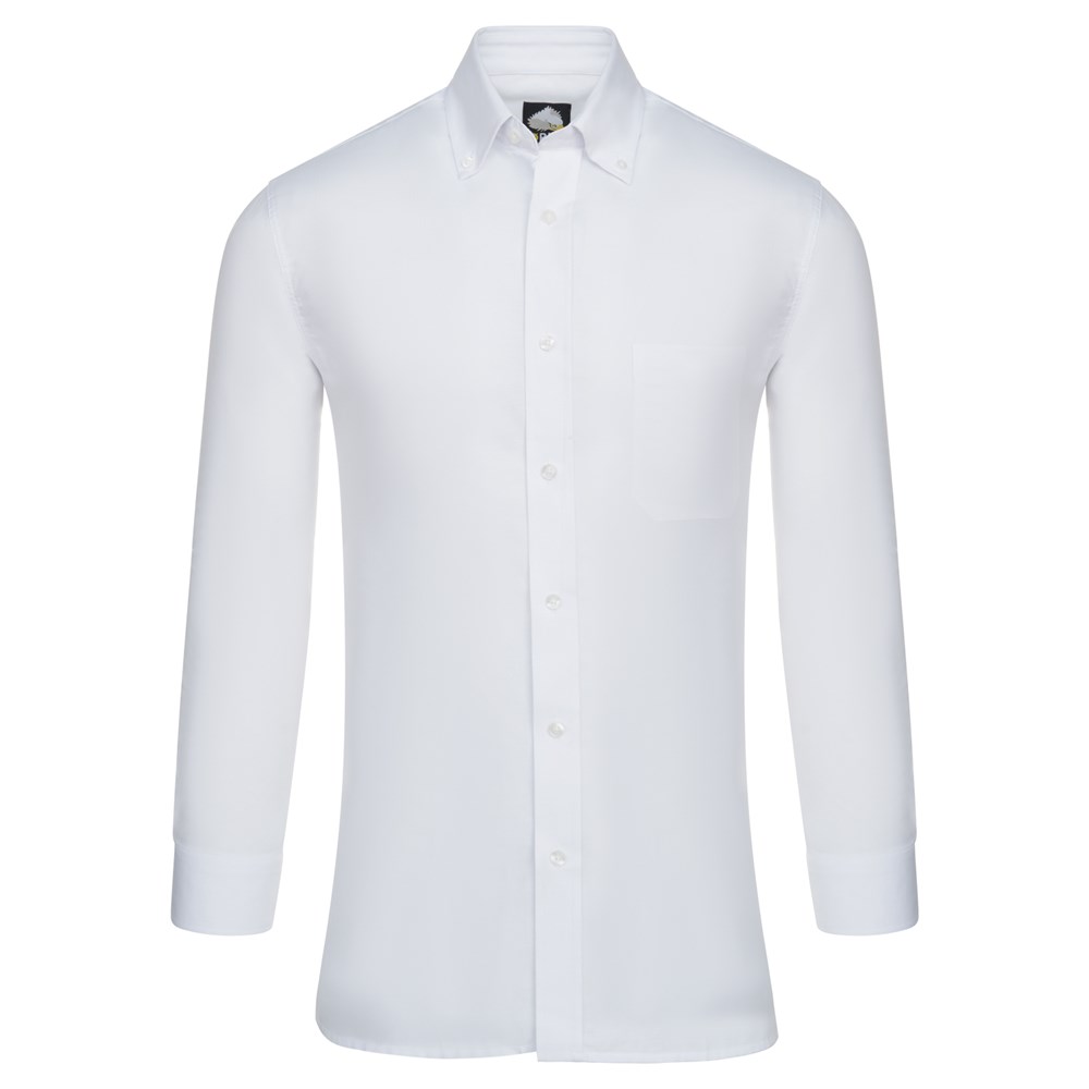 Russell Long Sleeved Shirt | Stronghold Global