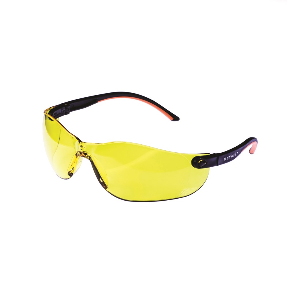 BETAFIT MONTANA Safety Eyewear | Stronghold Global