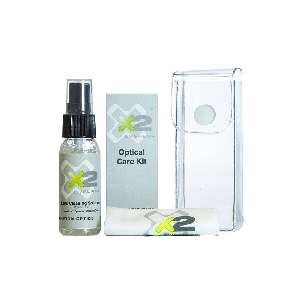 Lens Cleaning Kit | Stronghold Global