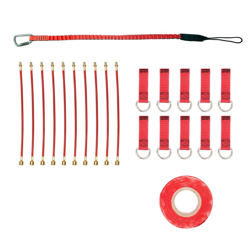 GRIPPS® DIY Essentials Kit | Stronghold Global